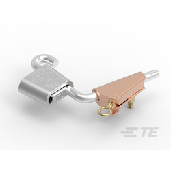 83470-1 - TE-ENERGY - AMPACT STUD&DISC | Anixter