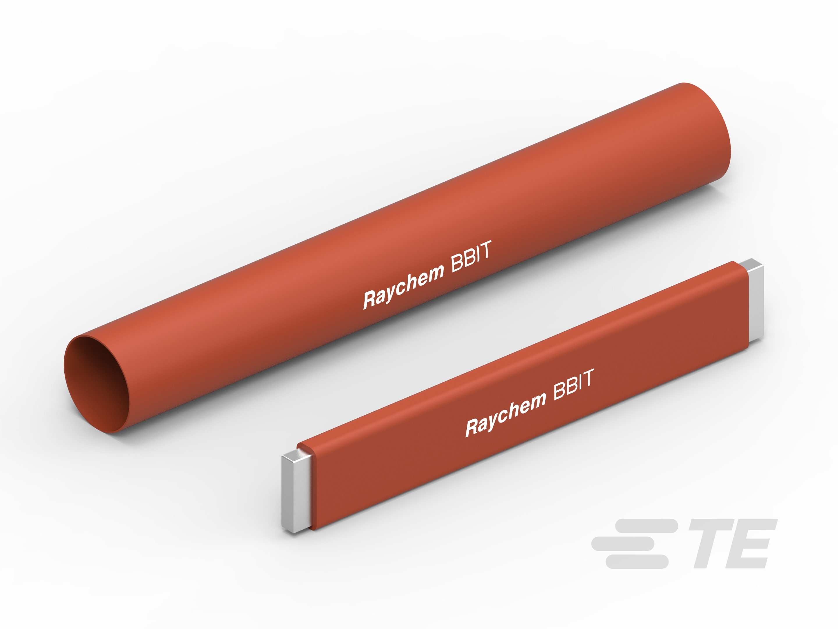 Busbar Heat Shrink Insulation Tubing,65 mm ID Before Shrinking,25 mm ID ...