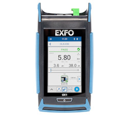 OX1-PRO-M-88-00 - EXFO - Optical Xplorer | Anixter