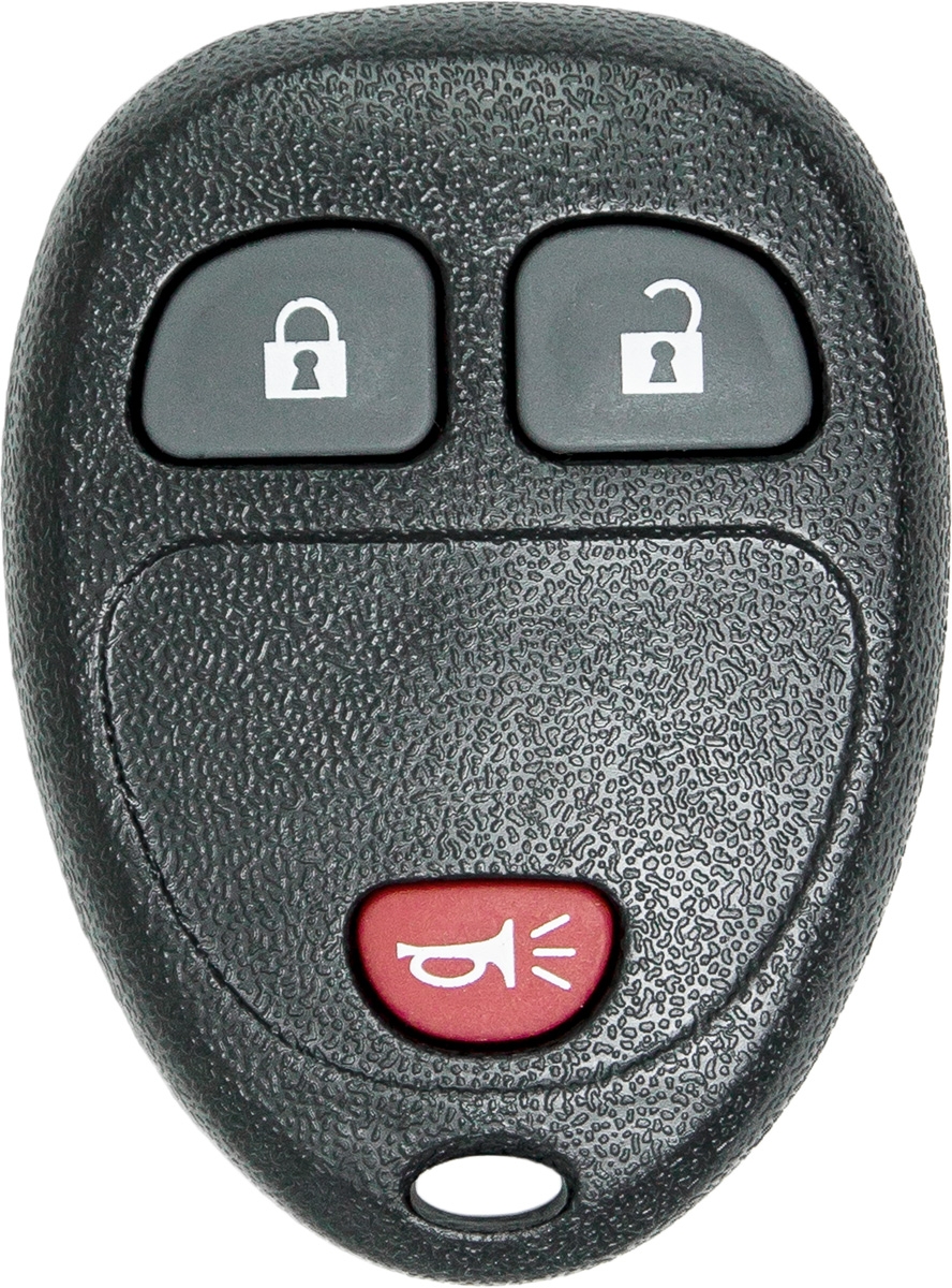 Keyless Entry Remote, Function: Smart Pro/TCP/MVPP Programming/Lock ...