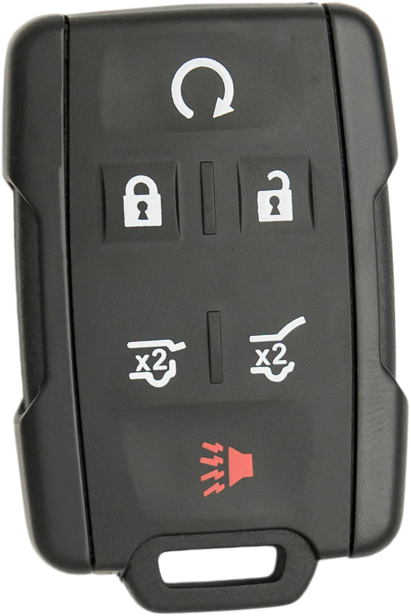 Keyless Entry Remote, For General Motors, 315 MHz
