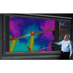 ITC ROOF INSPECT - FLIR - IR Roof | Anixter