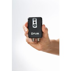 71201-0101-KIT - FLIR COMMERCIAL SYSTEMS | Anixter