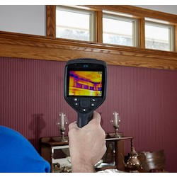 78502-0101 - FLIR - FLIR E75 Advanced | Anixter