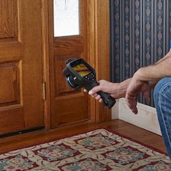 84502-0201 - FLIR - FLIR E53 Advanced | Anixter