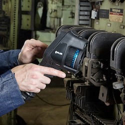 84502-0201 - FLIR - FLIR E53 Advanced | Anixter