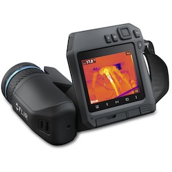 FLIR T530-24-42-NIST - FLIR COMMERCIAL | Anixter