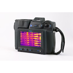 55904-6922 - FLIR - FLIR T640 IR Camera | Anixter