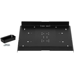 PR2VWF - PANDUIT - Waterfall Trough for | Anixter