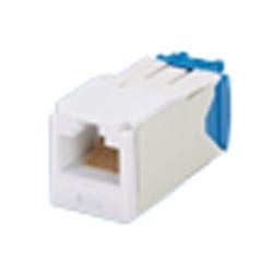 CJ6X88TGWH-24 - PANDUIT - Mini-Com UTP RJ45 | Anixter