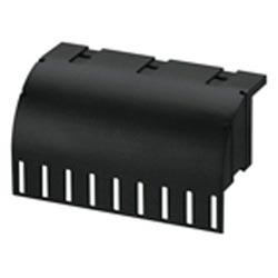 CMWB - PANDUIT - CBL MGMT WTRFall Base BLK EA | Anixter