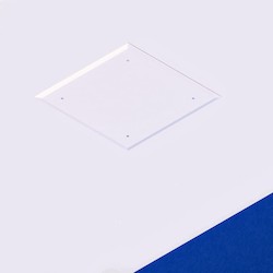 Hard Lid Drywall Ceiling | Shelly Lighting