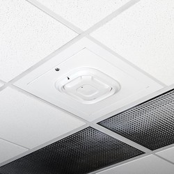 1047-HLA - OBERON - Locking Suspended | Anixter