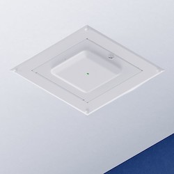 Hard Lid Drywall Ceiling | Shelly Lighting