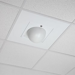 Locking Ceiling Tiles