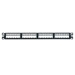 CPPL24M6BLY - PANDUIT - 24-Port Patch Panel | Anixter