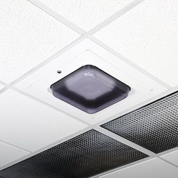 1047-FPDOME-T - OBERON - Locking | Anixter Australia