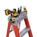 FS1508 - LOUISVILLE LADDER - 8-Foot | Anixter
