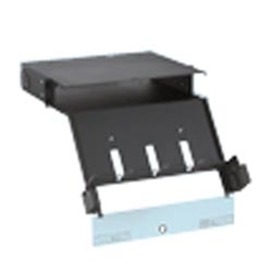 FCE2U - PANDUIT - Holds up to Eight | Latin America