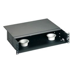 FMT2 - PANDUIT - Opticom Fiber Tray | Anixter
