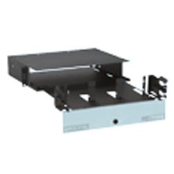 FRME2U - PANDUIT - Opticom Rack Mount Fiber | Anixter
