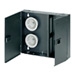 FWME2 - PANDUIT - Opticom Wall Mount Fiber | Anixter