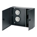 FWME4 - PANDUIT - Opticom Wall Mount Fiber | Anixter