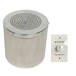 LM6-RCVC - LENCORE ACOUSTICS LLC - Classic | Anixter