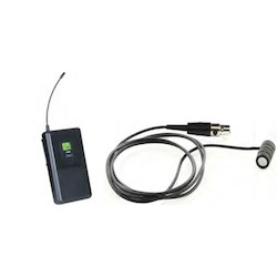 MICWRLS / BATPK - LENCORE ACOUSTICS LLC - | Anixter