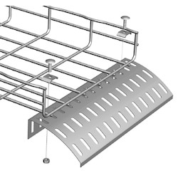 DROPOUTKITBL - CABLOFIL - Cable Drop Out | Anixter