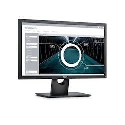 E2216H - DELL COMPUTERS - Dell E Series 22" | Anixter