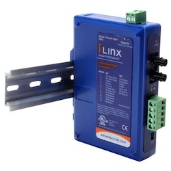 FOSTCDRI-ST - ADVANTECH - Serial to Fiber | Anixter