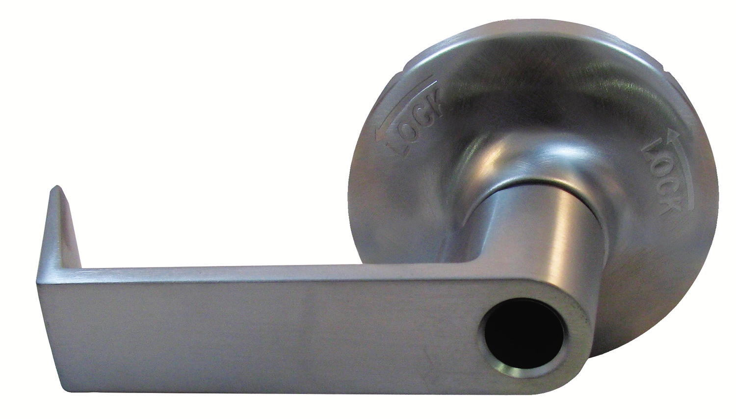 Cylindrical Leverset, ANSI: Grade 1, Function: Classroom Security Lock ...