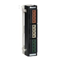 NKFP12W - PANDUIT - NK Modular PP Flat 12P | Anixter