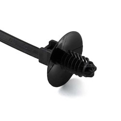 150-55500 - HELLERMANNTYTON - 1-Piece Cable | Anixter