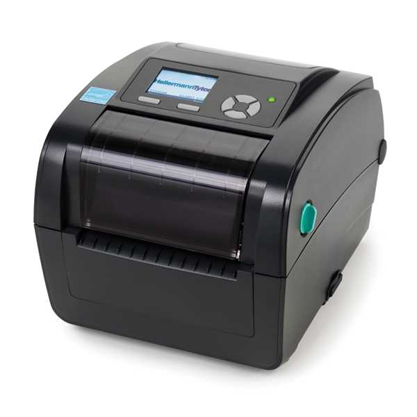 Printer, Thermal Transfer, For Labels, 300 dpi