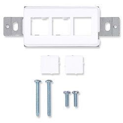 A0409653 - BELDEN - MDVO Deco Adapter, 3 | Anixter