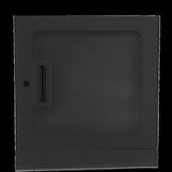 MPFD10 - ATLASIED - 1" Deep Micro Perf Door | Anixter