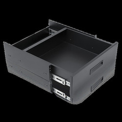 SD3-14 - ATLAS SOUND - Storage Drawer - | Anixter