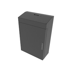 VWM-SD-4-36K-BW - MIDDLE ATLANTIC PRODUCTS | Anixter