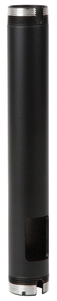 Extension Column, Aluminum, Length 2 in. (0.6m)