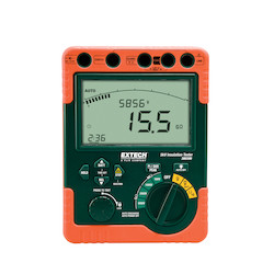 380395 - EXTECH INSTRUMENTS CORPORATION - | Anixter