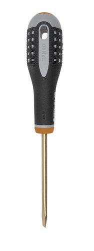Non-Sparking Ergo Electrician's Screwdrivers Copper Beryllium 10X200