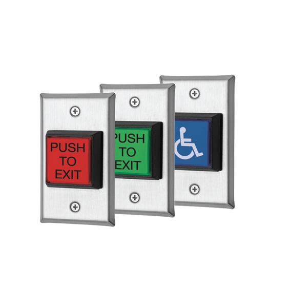 Pushbutton, Double-Pole, Double Throw, Single-Pole, Double Throw Switch ...