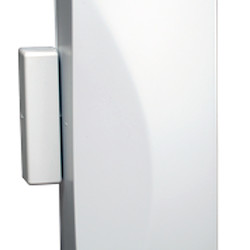 RE301 - ALULA - Door/Window Sensor, DSC | Anixter