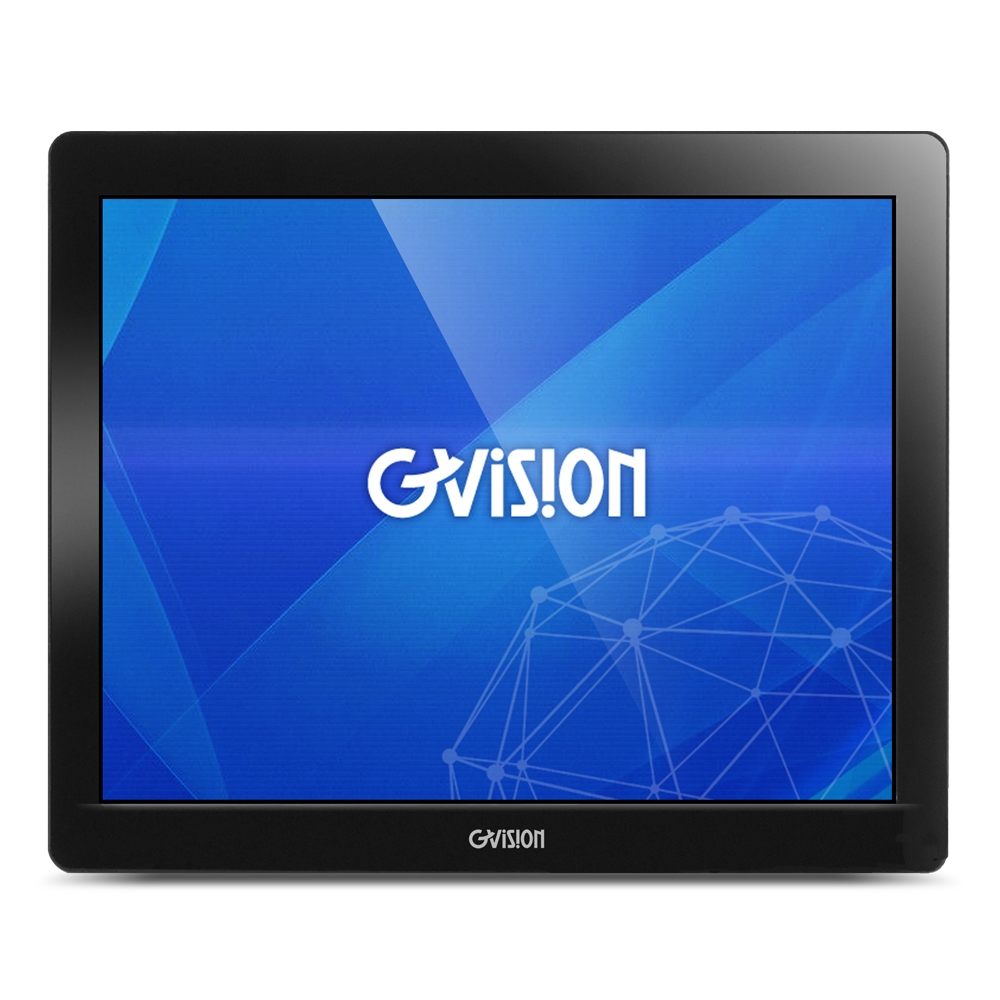 LCD Display, Screen Size 10.4 in., 800 x 600 Pixels, Ethernet, LCD ...