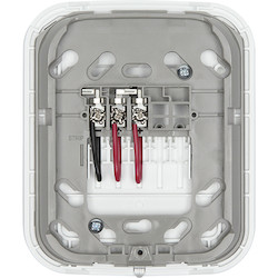 WAV-WL - SYSTEM SENSOR - Heat Detector, | Anixter