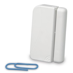 RE622 - ALULA - NanoMax Door/Window Sensor, | Anixter