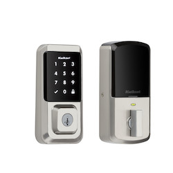 99390 001 KWIKSET HALO Touchscreen Anixter
