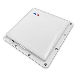 LR-3000-B-U - AWID - LR-3000 White, AWID | Anixter